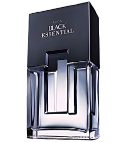Black Essential Intense Avon Colônia - a fragrância Masculino 2020