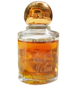 Brut Faberge cologne - a fragrance for men 1968