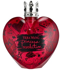 Flower Princess Vera Wang fragancia - una fragancia para Mujeres 2006