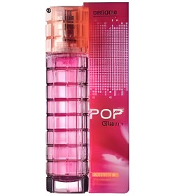 Wink Avon perfume - a fragrance for women