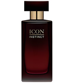 Icon Black Ga-De Colonia - una fragancia para Hombres