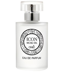 Icon Black Ga-De Colonia - una fragancia para Hombres