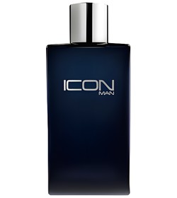 Icon Black Ga-De Colonia - una fragancia para Hombres