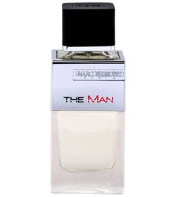 MS Blue Parfums Marco Serussi Colonia - una fragancia para Hombres 2014
