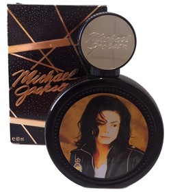 Michael Jackson Perfumes And Colognes