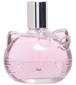 Zara Hello Kitty Magic Rainbow Zara perfume - a novo fragrância Feminino 2025