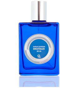 Senior Perfumer David Apel