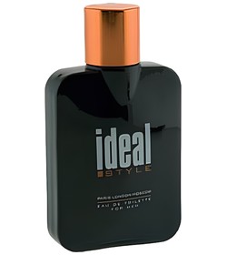 Ideal Life Judith Colonia - una fragancia para Hombres 2008