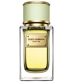 Velvet Incenso Dolce&Gabbana Colonia - una fragancia para Hombres 2018