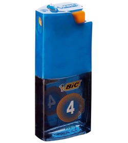 Bic Parfums Et Eaux De Cologne