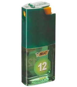 Bic Parfums Et Eaux De Cologne