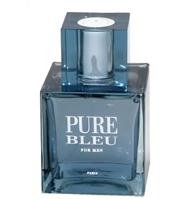 Pure Blue Chris Adams Colonia - una fragancia para Hombres