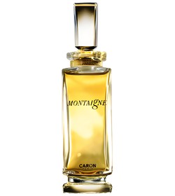 Montaigne 2016 Edition Caron parfum - un parfum pour femme 2016