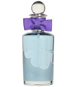 April Violets Yardley perfume - a fragrance for women 1913