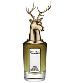 The Favourite Penhaligon's perfume - a fragrance for women 2020