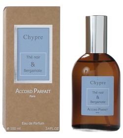 Chypre - Perfume Group