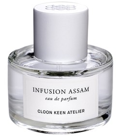 Laetitia Millesime Rance 1795 perfume - a fragrance for women 2008