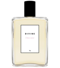 L'Homme Infini Divine Kolonjska voda - parfem za muškarce 2012