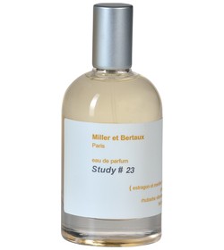 Craft Andrea Maack perfume - a fragrance for women and men 2010