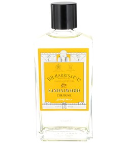 English Fern Bronnley cologne - a fragrance for men