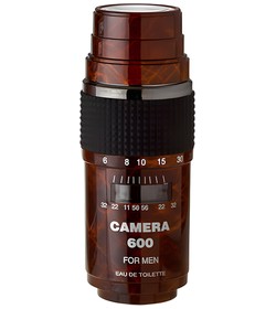 Camera for Men Max Deville Colonia - una fragancia para Hombres