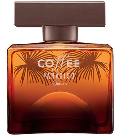 Coffee Addictive Woman O Boticário perfume - a novo fragrância Feminino ...