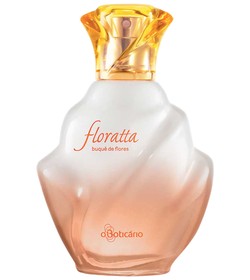Floratta Simple Love O Boticário perfume - a fragrância Feminino 2021