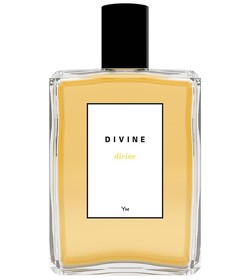L'Homme Infini Divine Kolonjska voda - parfem za muškarce 2012