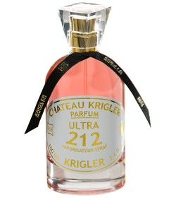 Krigler Perfumes And Colognes