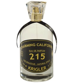Octave Aurum 25 Krigler perfume - a new fragrance for women and men 2025
