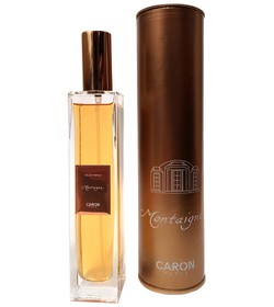 Montaigne Caron perfume - a fragrance for women 1987