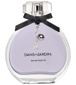 Fanny Dans un Jardin perfume - a fragrance for women