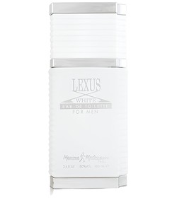 Lexus Christine Darvin Colonia - una fragancia para Hombres