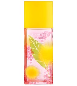 Mediterranean Elizabeth Arden perfume - a fragrance for women 2007