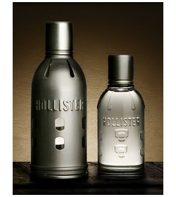 VS Him Deepwater Victoria's Secret cologne - a fragrance for men 2021