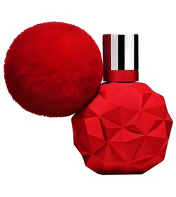 R.E.M. Cherry Eclipse Ariana Grande perfume - a new fragrance for women ...