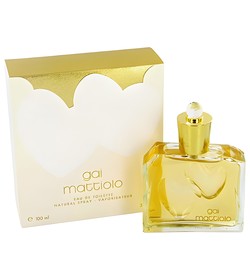 Be Sparkling Gai Mattiolo perfume - a fragrância Feminino 2006