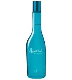 Humor 1 Natura fragancia - una fragancia para Mujeres 2006