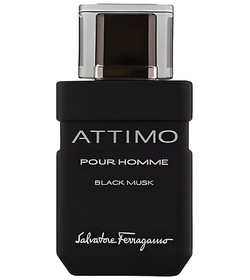 Attimo Salvatore Ferragamo 香水 - 一款 2010年 女用 香水