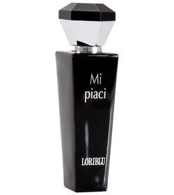 Sensual Seduction Man Loriblu Colonia - una fragancia para Hombres 2010