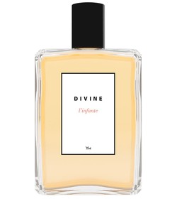 L'Homme Infini Divine Kolonjska voda - parfem za muškarce 2012