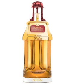 Shumukh The Spirit of Dubai perfume - a fragrância Compartilhável 2019