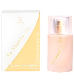 Sandra Al-Rehab perfume - a fragrance for women