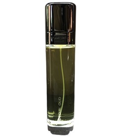 NOOUD Baruti perfume - a fragrance for women and men 2016