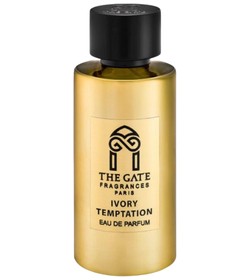 Love Memoir Iman perfume - a fragrance for women 2021