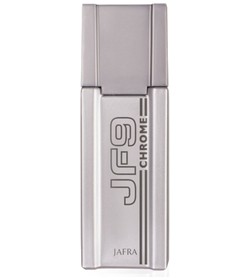 JF9 Black JAFRA Colonia - una fragancia para Hombres 2012