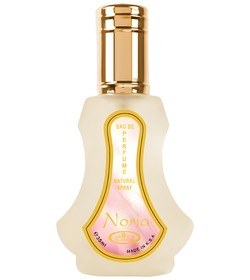 Noora Swiss Arabian perfume - a fragrance for women and men