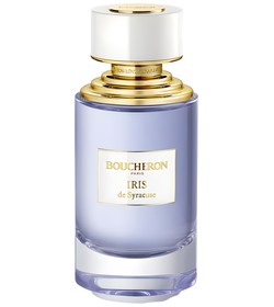 Eau Triple Iris de Malte Buly 1803 perfume - a new fragrance for women and men 2023