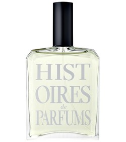 1804 Histoires de Parfums άρωμα - ένα άρωμα για γυναίκες 2001