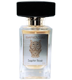 Rosa Sublime Granado perfume - a new fragrance for women 2025